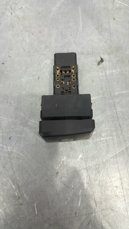 Кнопка омывателя фар Hyundai Trajet FO G4GC 937603a000