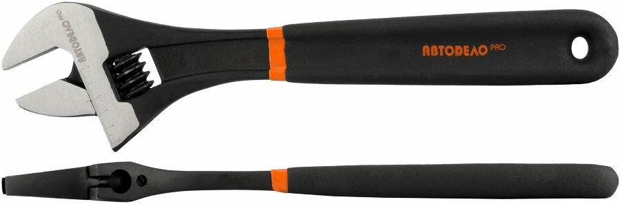 АвтоDело PRO ключ разводной 300мм КР-38 (36523)