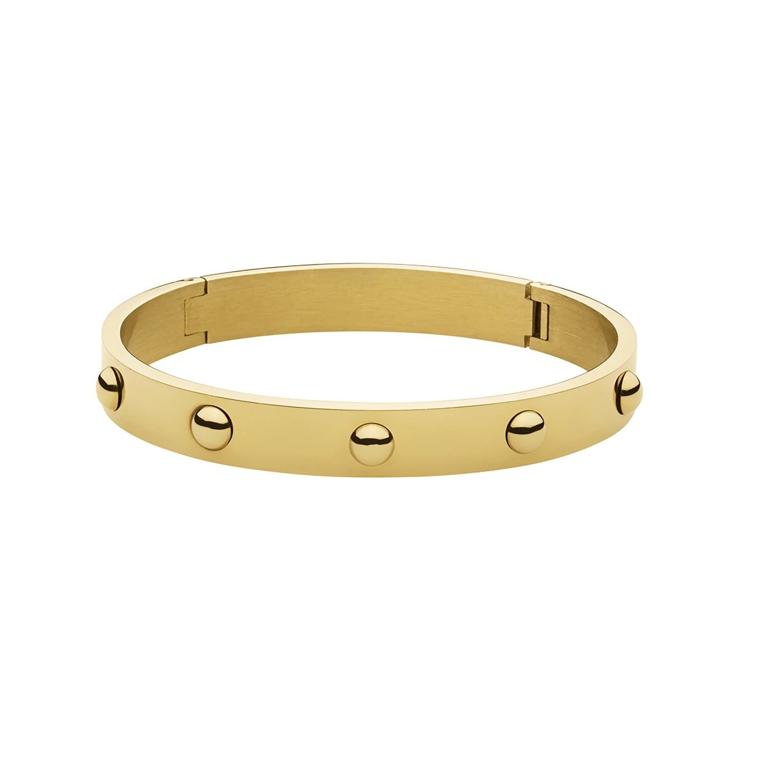 Жесткий браслет