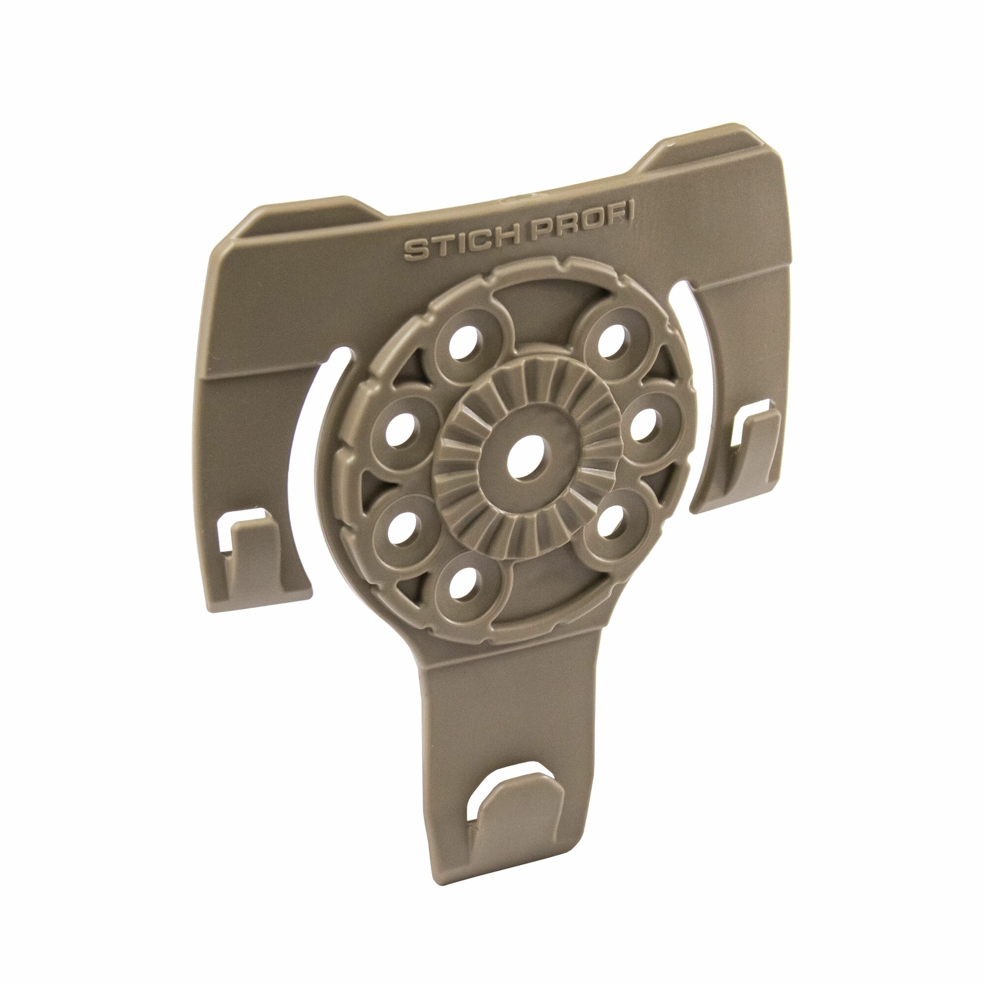 Краб большой Альфа SP (Койот) Stich Profi