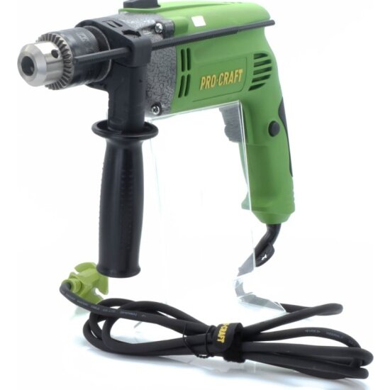 Дрель ударная Procraft PS950