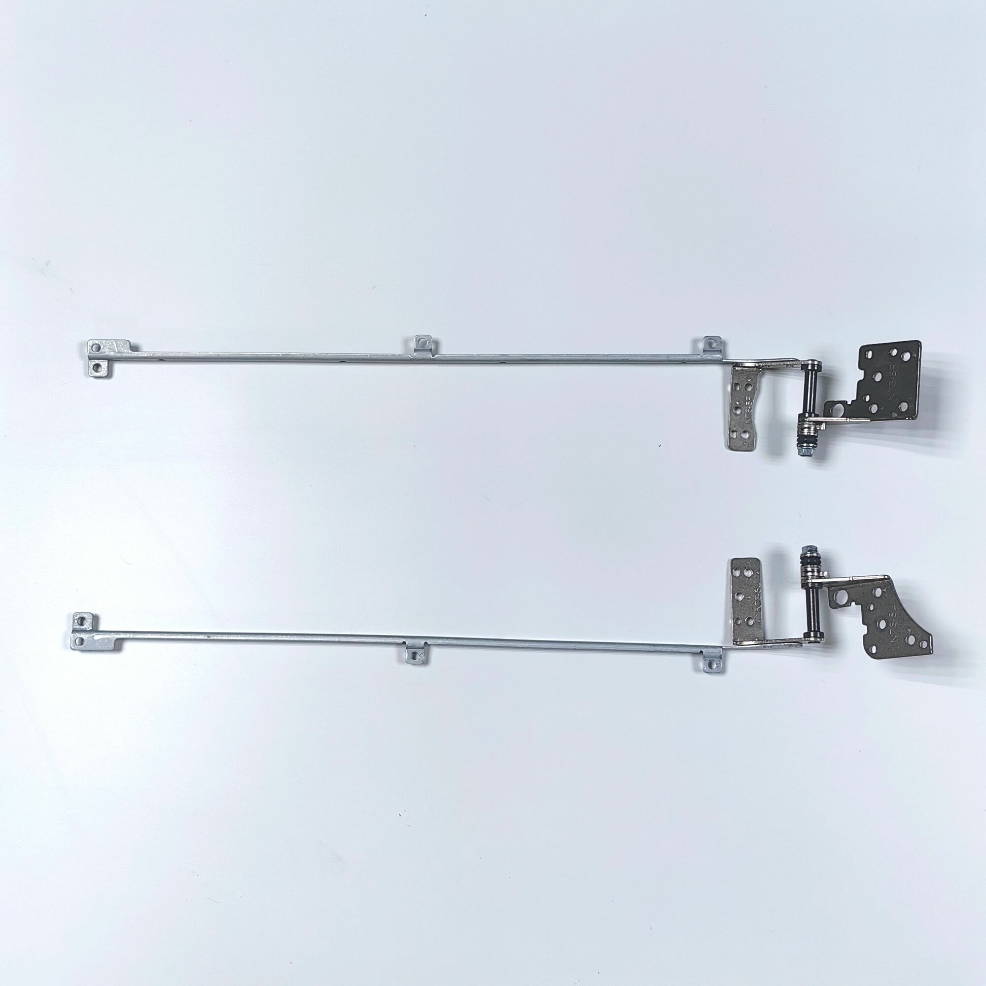 Петли ноутбука Asus N73