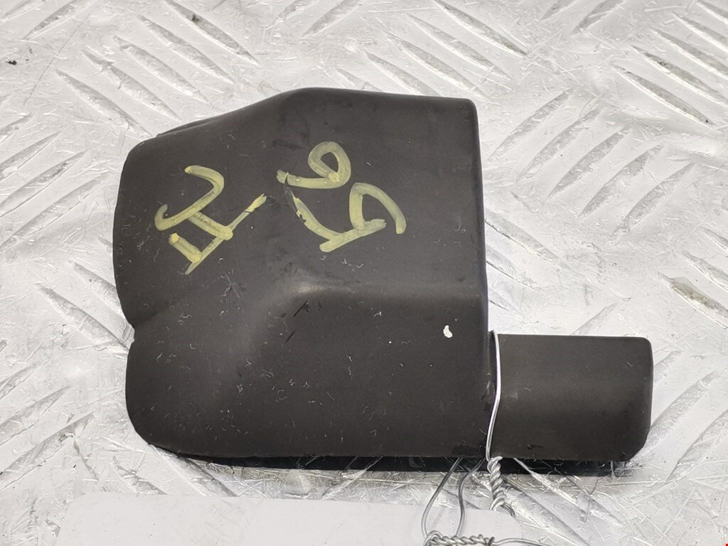 Накладка (молдинг) двери задней правой Ford Transit 4 1536978 арт. 1046752