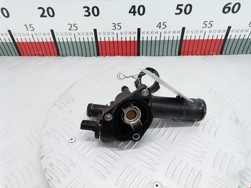 Корпус термостата Renault Megane 3 110605536R арт. 1617468