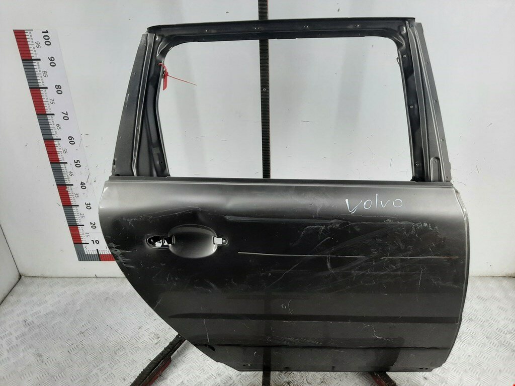 Дверь задняя правая Volvo XC70 3 31297024 арт. 1804198