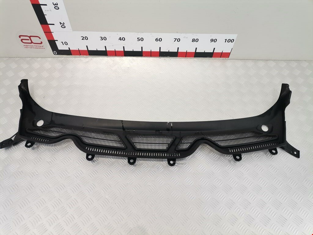 Дождевик (жабо) Ford EcoSport 2 GN1Z58018A16AB арт. 1456784