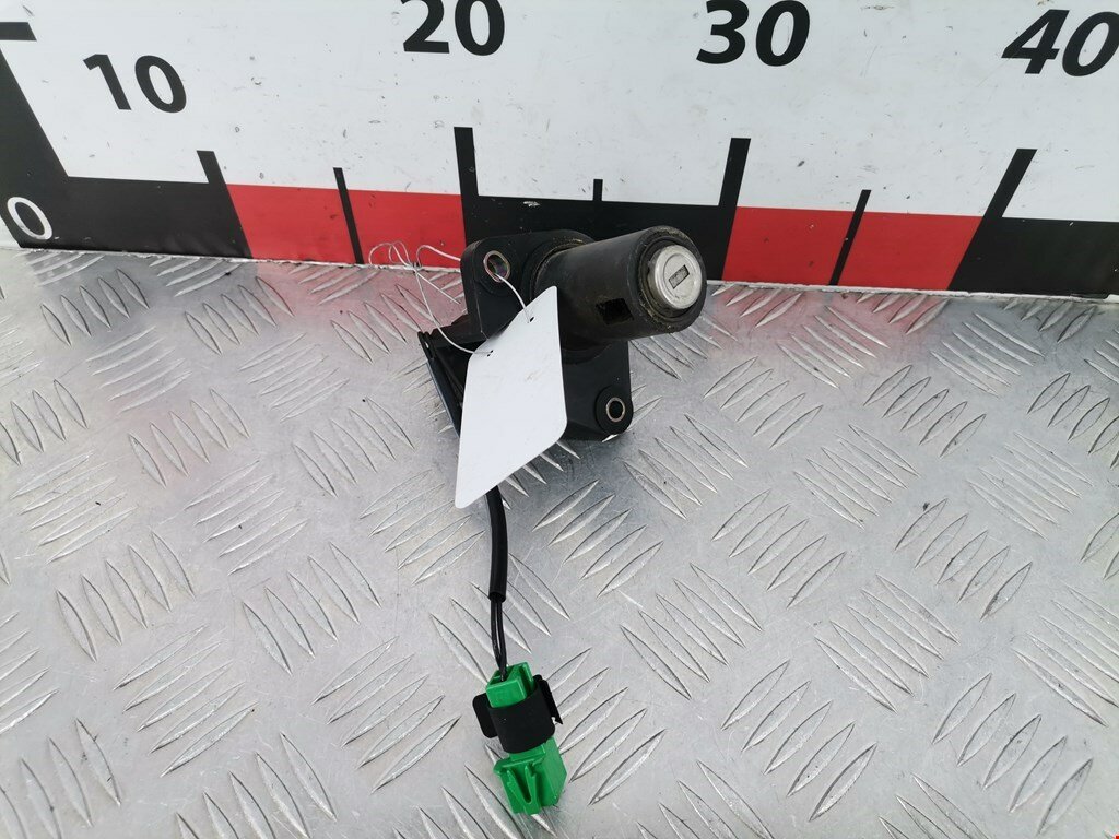 Личинка дверного замка Saab 9-5 (1) 4765756 арт. 1788023