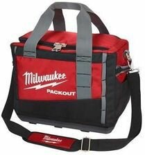 Закрытая сумка Milwaukee PACKOUT 38 см 4932471066