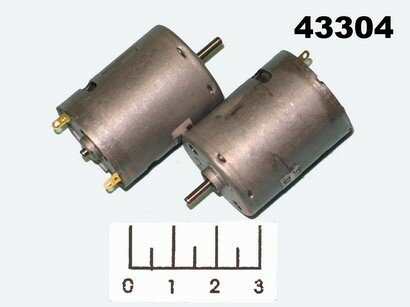 Двигатель 12V R370-8780