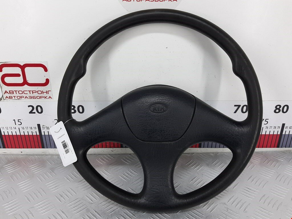 Руль Kia Retona AA33132980 арт. 1710827