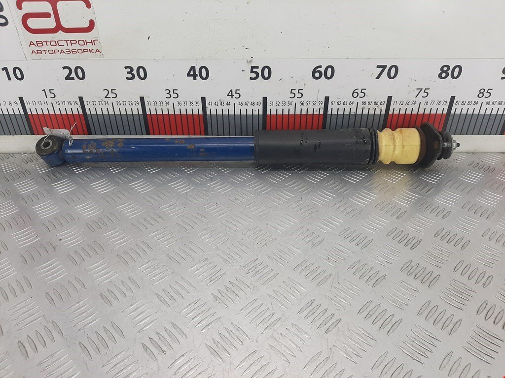 Амортизатор задний левый BMW 3-Series (E46) 33521095647 арт. 1771869