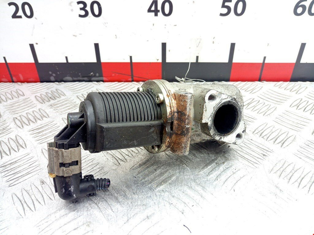 Клапан ЕГР EGR Fiat Bravo 2 (198) 55215029 арт. 506490