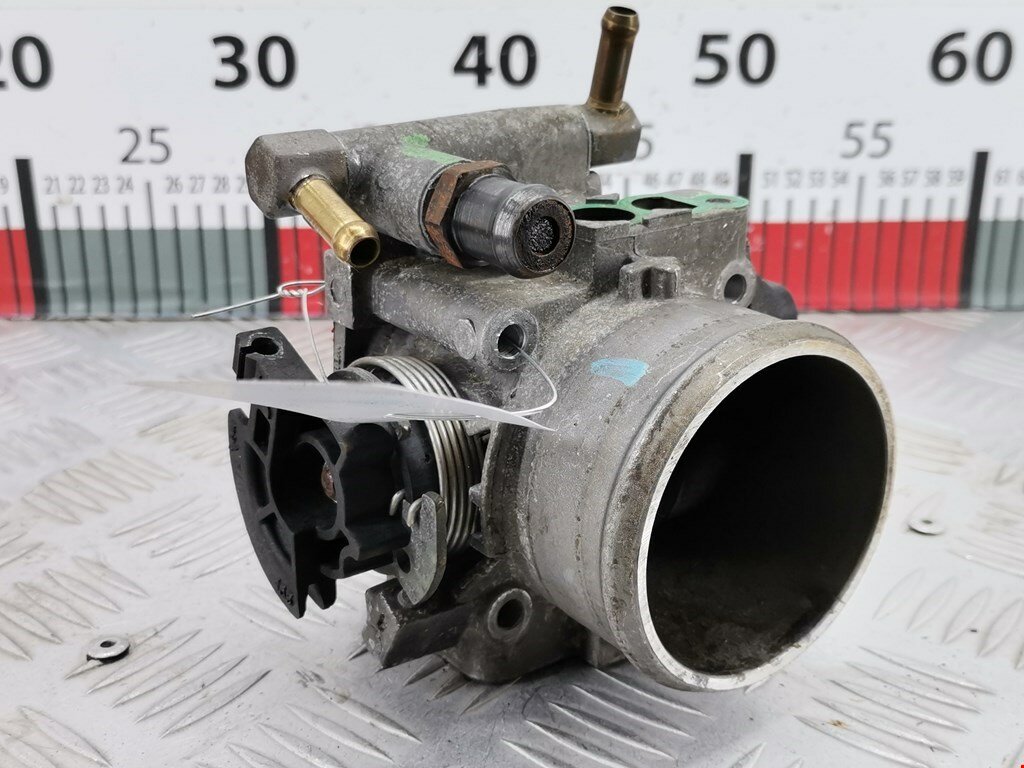 Заслонка дроссельная Alfa Romeo 146 (930B) 60599941 арт. 1799927