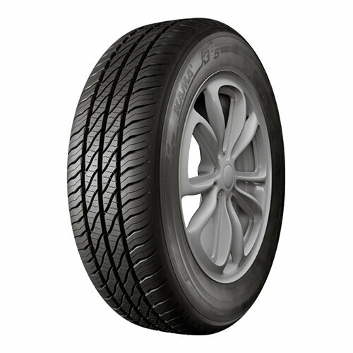 Автомобильная шина новая Kama Кама-365 (НК-241) 205/55R16 91H