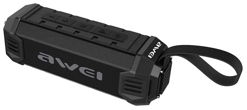 Портативная акустика Awei Y280 BLACK