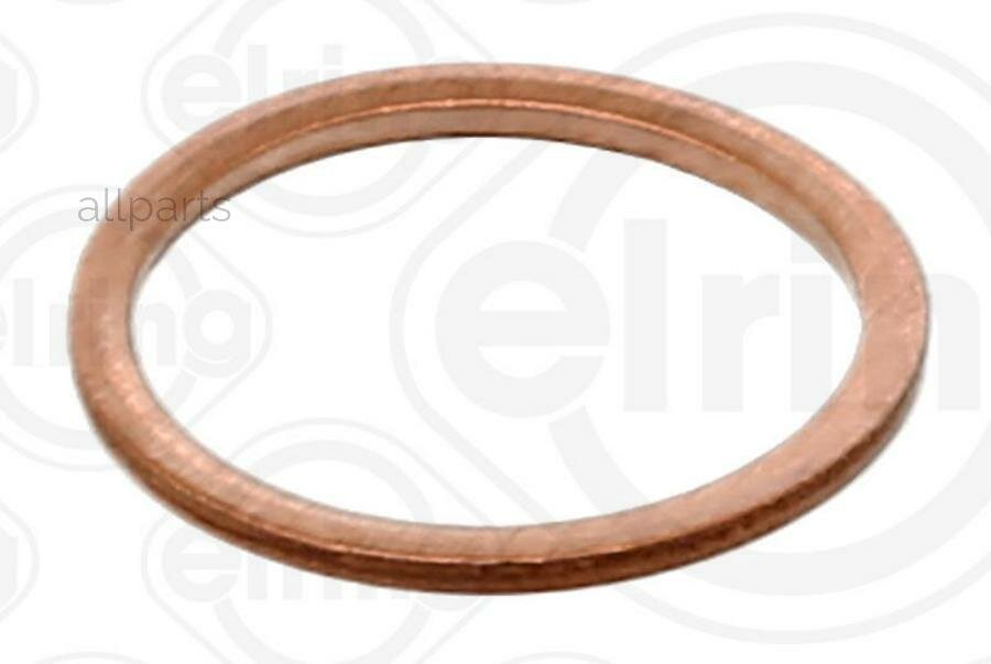 ELRING 122505 Кольцо уплотнительное