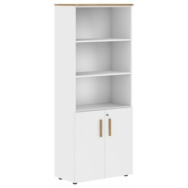 Шкаф комбинированный Skyland Forta FHC 80.5(Z)
