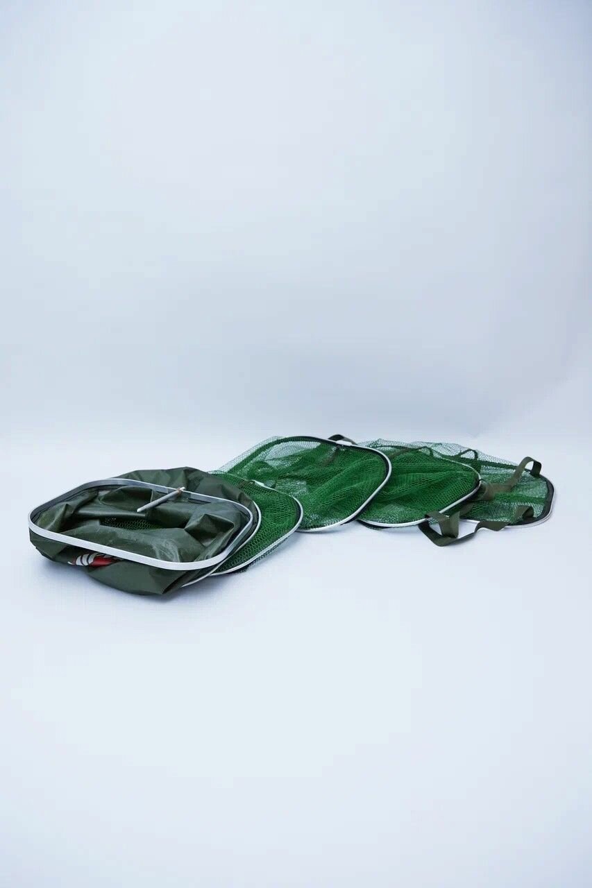 Садок для рыбалки 250см, рыболовный прямоугольный диаметр 35*45см