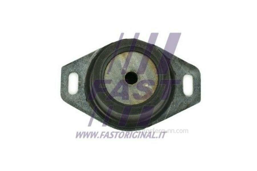 FAST FT52579 подушка двигателя CITROEN BERLINGO 08> 1.6 HDi