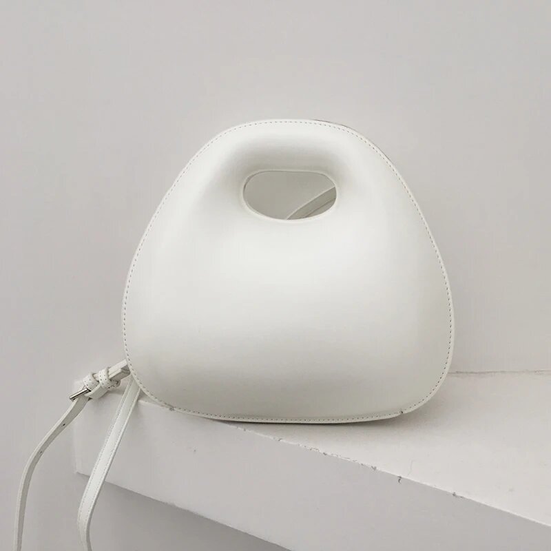 2025 Роскошная мода Женская Женская Плековое плеч, white, SKU00973