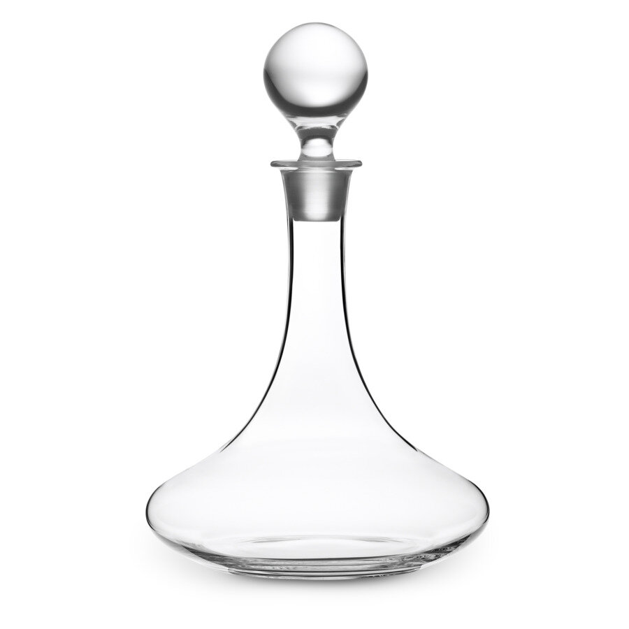 Декантер Peugeot Capitaine 750 мл, стекло, п/к, прочное, закаленное