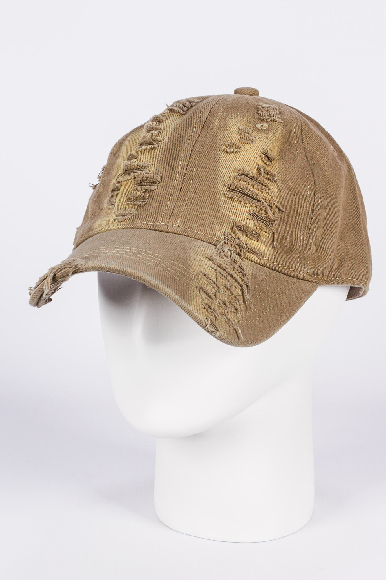 Бейсболка для мужчин