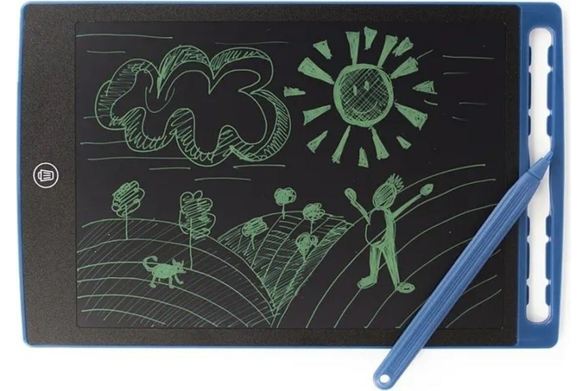 Планшет SXB02-05мощный дисплей, долгий режим работы, поддержка Wi-Fi, компактный корпус