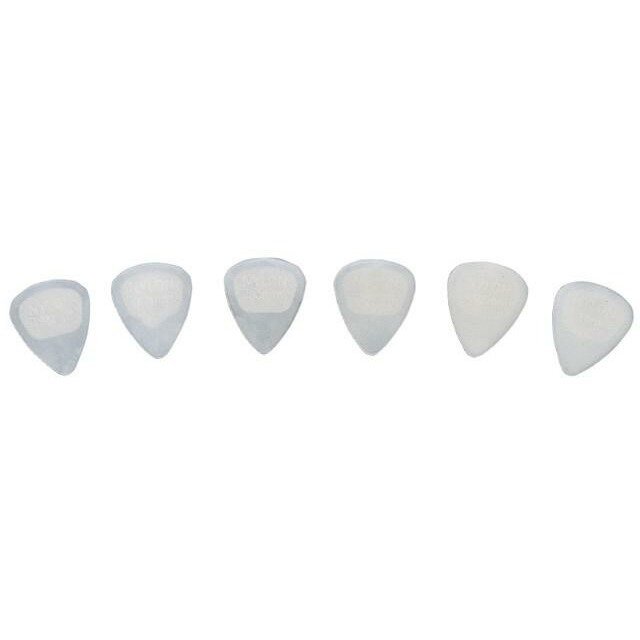 Набор медиаторов 216шт. Dunlop 4461 Glow Standard