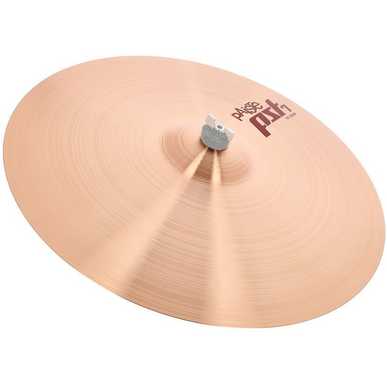 Тарелка Крэш для ударной установки Paiste 0001701419 PST7 Crash 19"