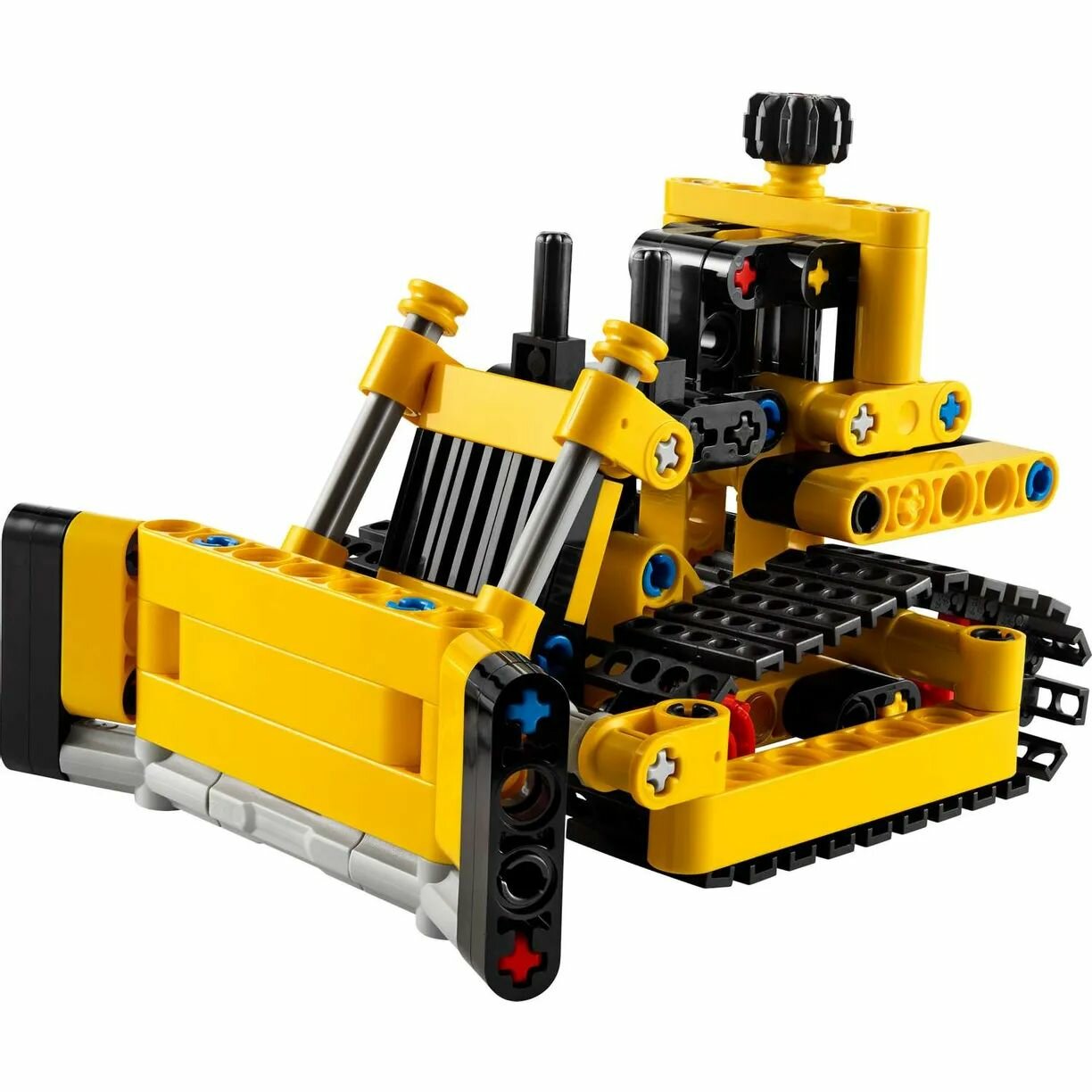 Конструктор пластиковый LEGO Technic Сверхмощный бульдозер 195 деталей