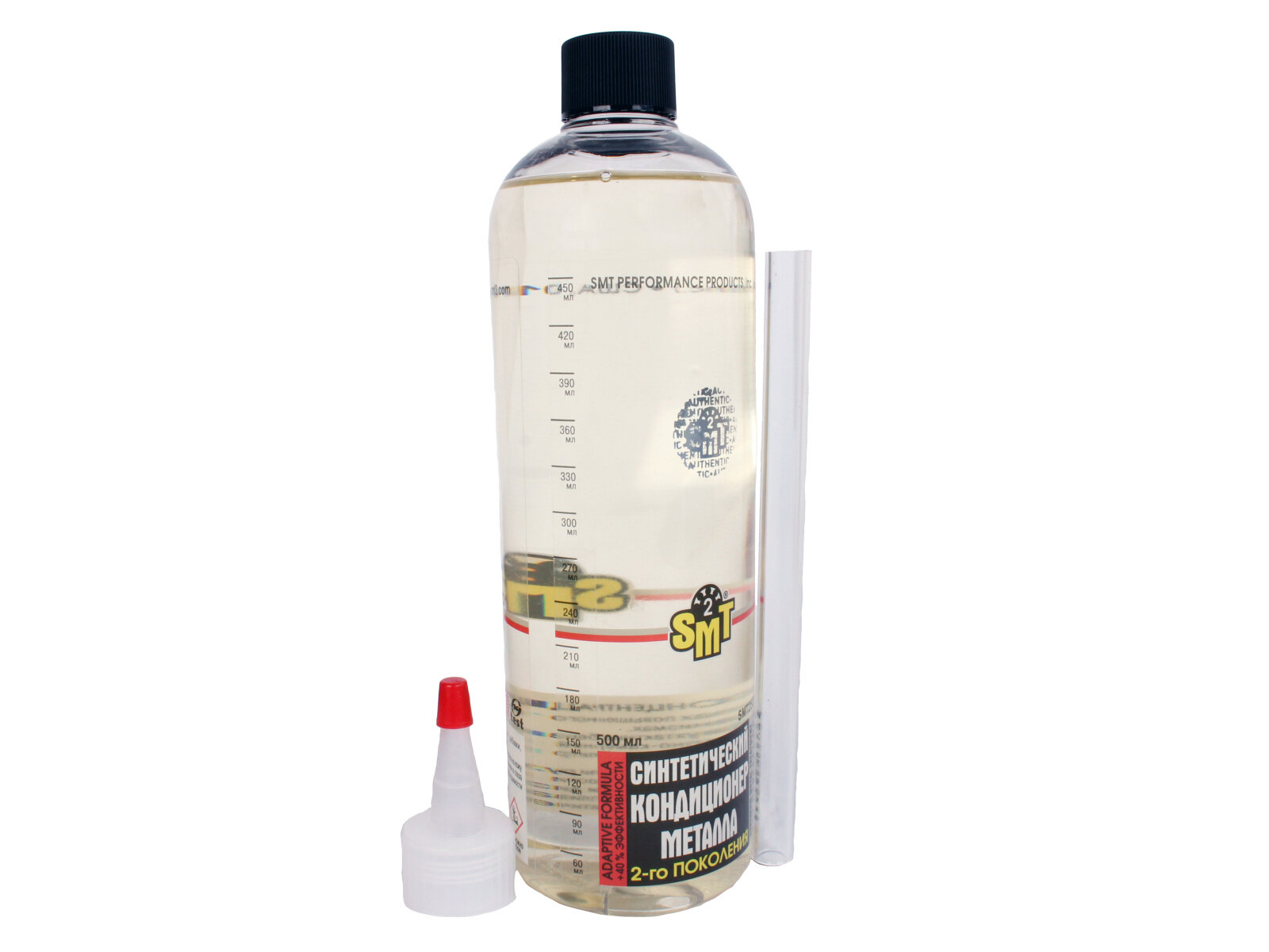 Присадка SMT2521 в масло 500мл