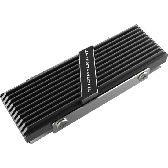 Радиатор для M.2 SSD Thermalright M.2 2280 TYPE A B (TR-M.2-2280-AB)