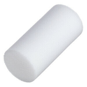 Валик малярный Wenzo поролон 100 мм для красок и лаков на водной основе