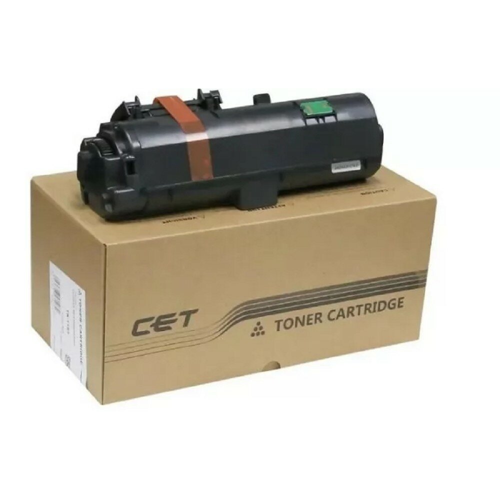 Картридж CET CET131035, Черный