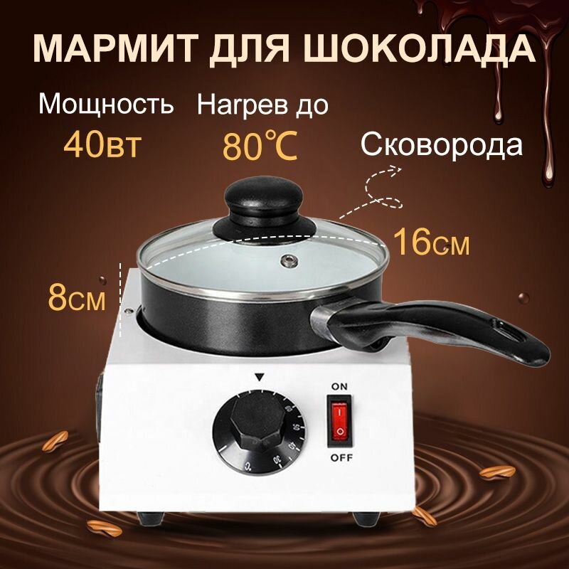 Вареньеварка — фото 1