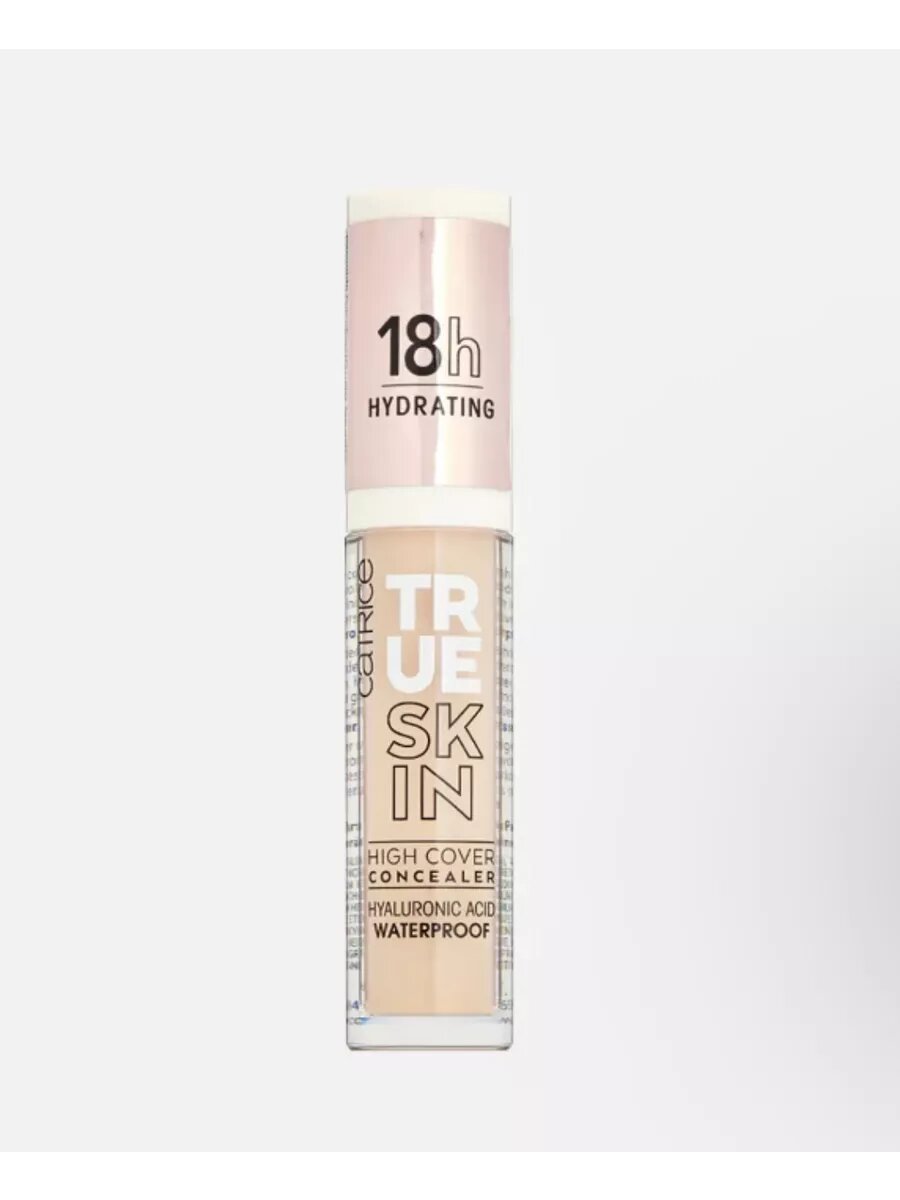 Консилер TRUE SKIN 005 warm macadamia