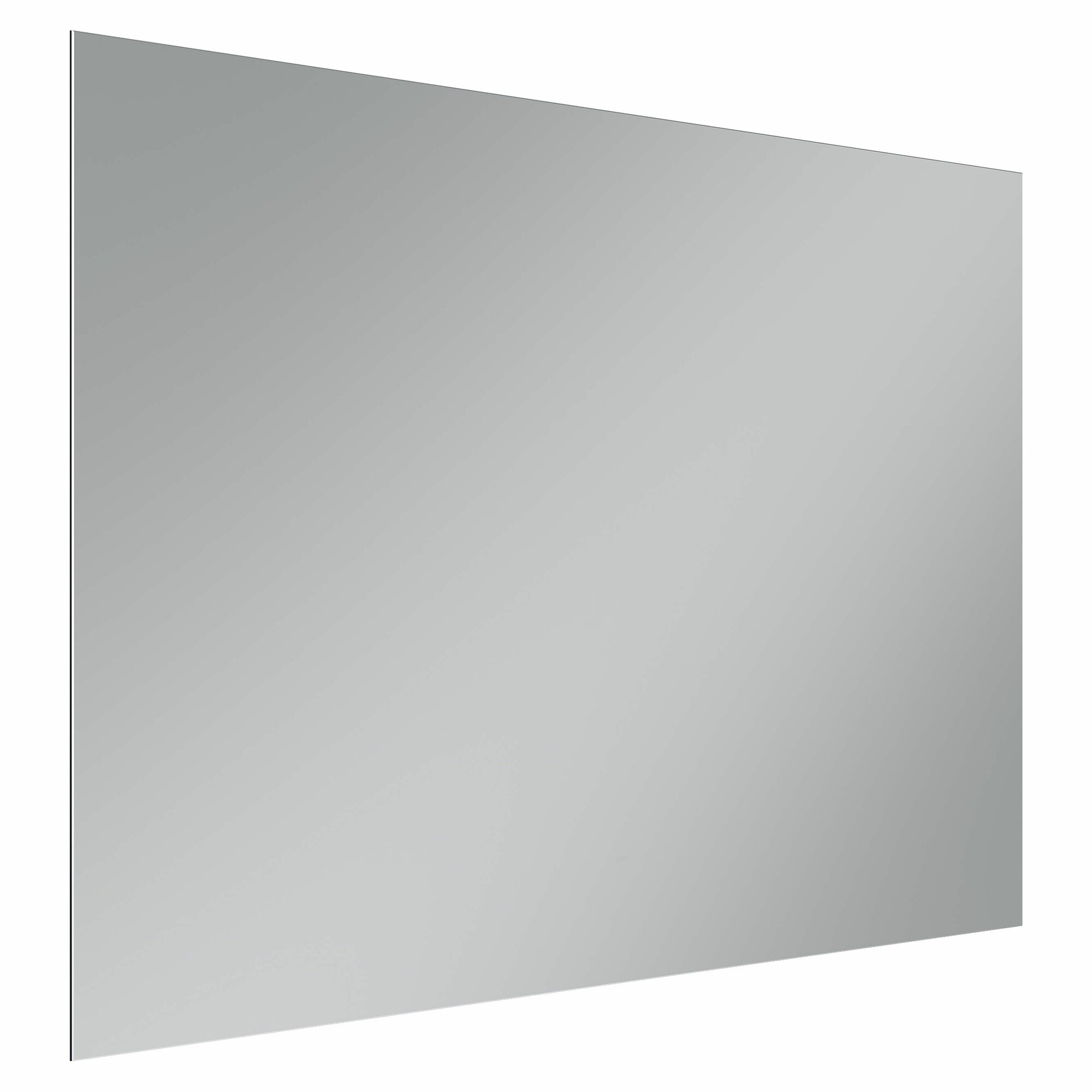 Зеркало для ванной Sancos Square 120 SQ1200