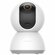 IP-камера Smart Camera C300 (XMC01) White, 3 Мп, 2304x1296p, Micro-USB