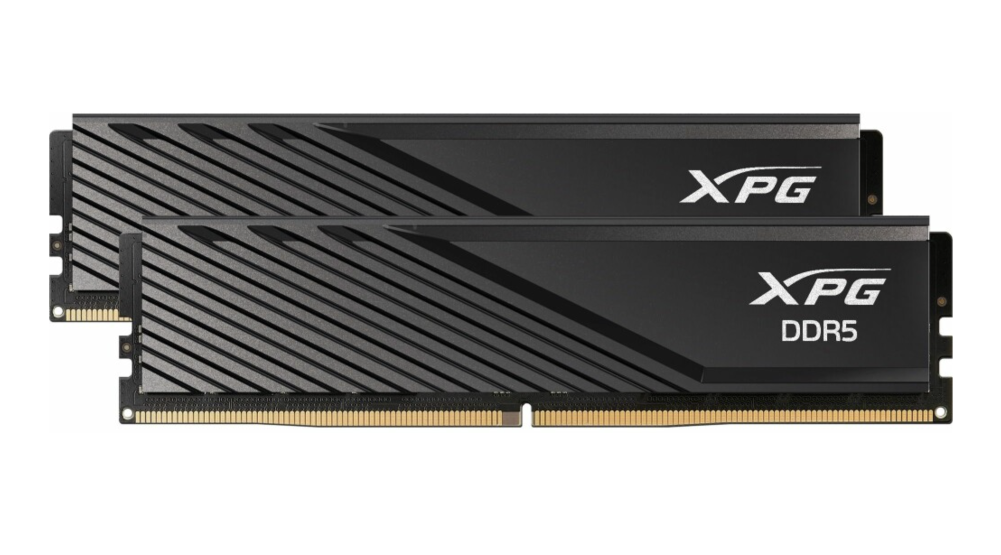 Оперативная память ADATA XPG Lancer Blade AX5U5600C4616G-DTLABBK 32GB