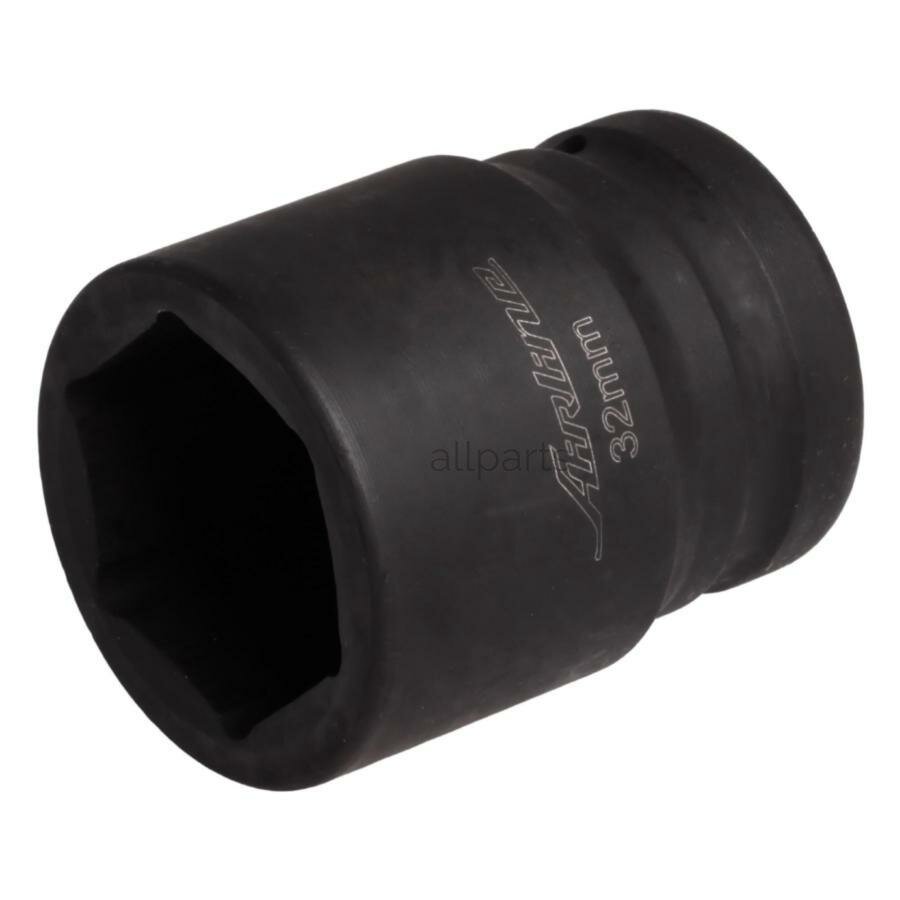 AIRLINE AT-IS34-13 Головка ударная торцевая 3/4 DR шестигранная 32мм (AT-IS34-13)