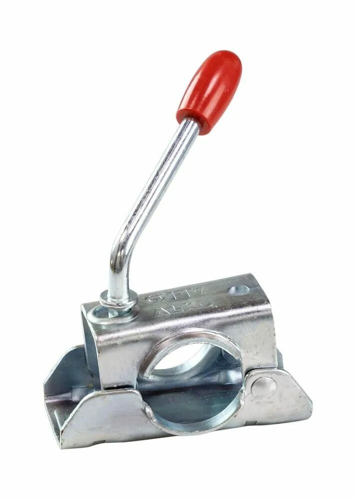 Устройство крепления опорного колеса AL-KO 205318, D 48, 200 кг