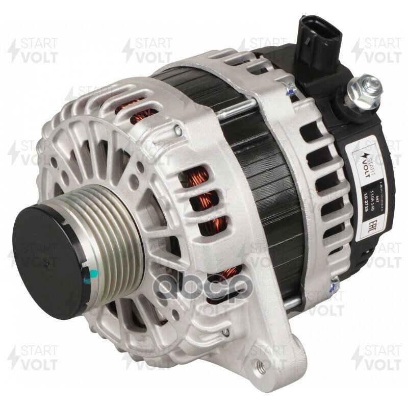 Генератор Chery Tiggo 4 (19-) 1.5T 110A STARTVOLT арт. LG2719