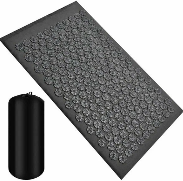 Коврик массажный Акупунктурный Е42073