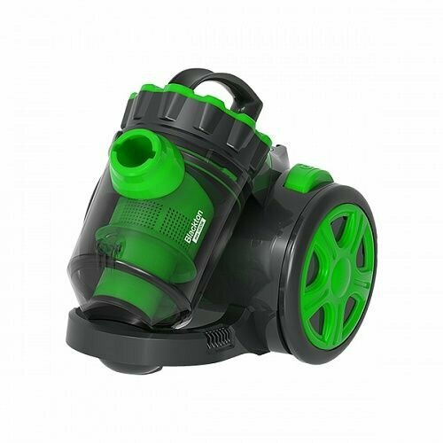 Пылесос Blackton Bt VC1604C Черный-Зеленый