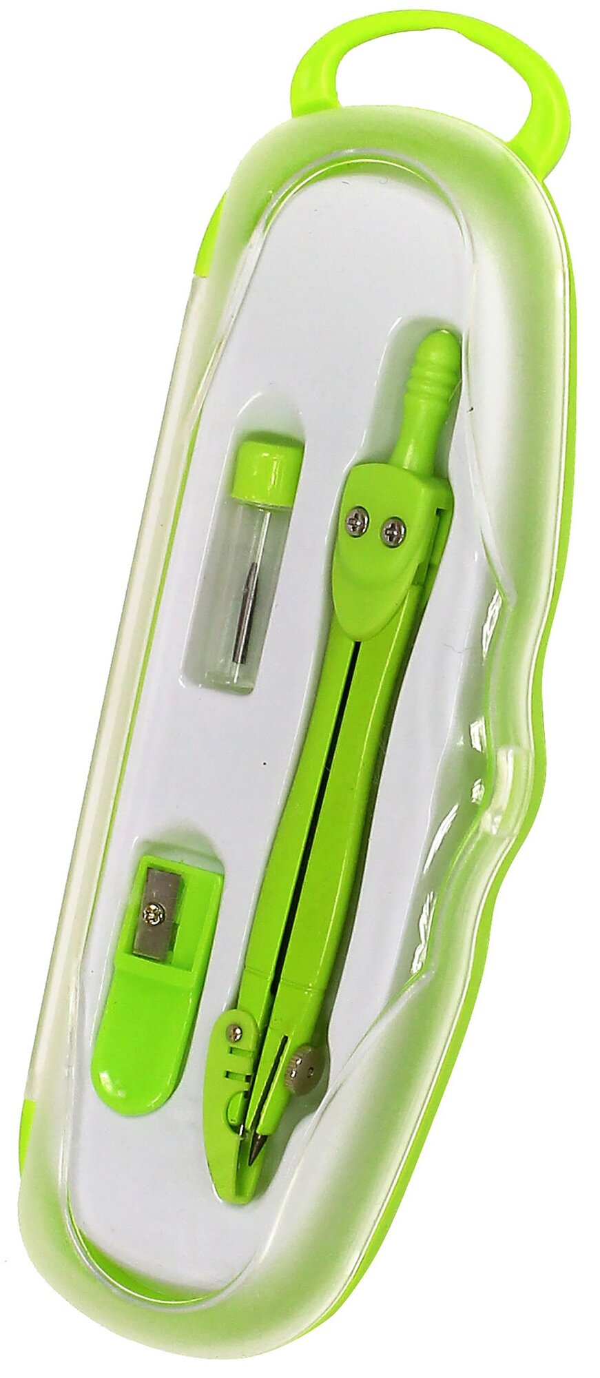 Циркуль Perfecta School, 3 предмета