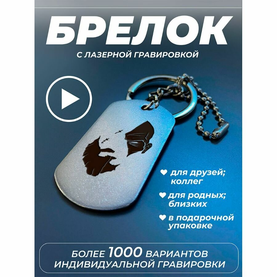 Брелок