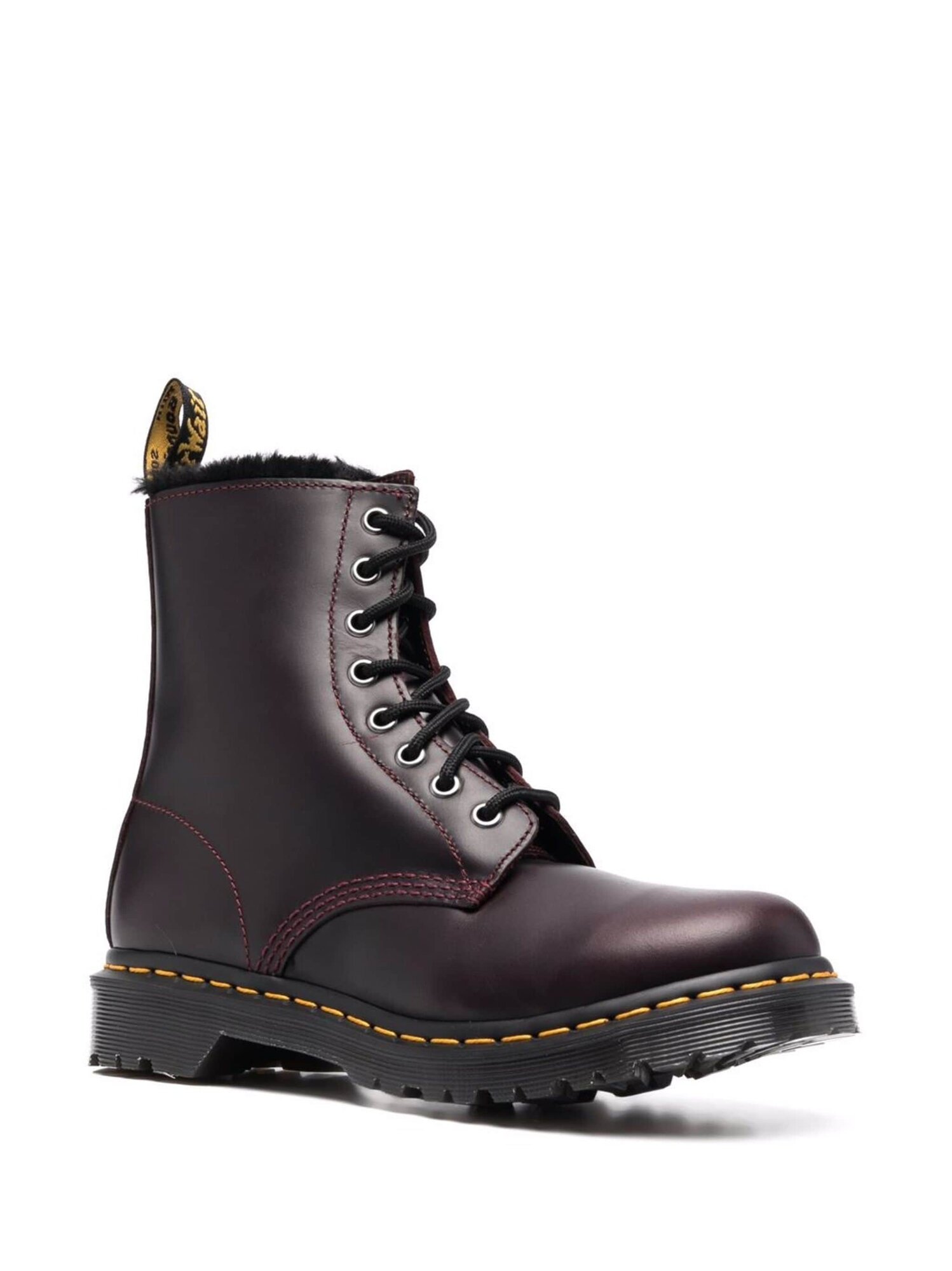 Ботинки Dr. Martens Serena 1460, размер 3 UK — фото 1