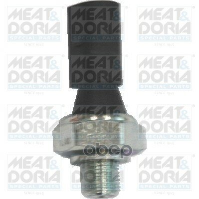 MEAT & DORIA 72004 Датчик давления масла