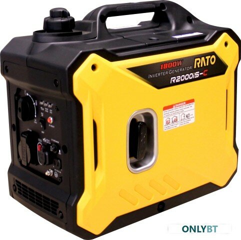 Генератор Rato R2000iS-C