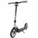 Самокат Tech Team Comfort 210 evolution grey